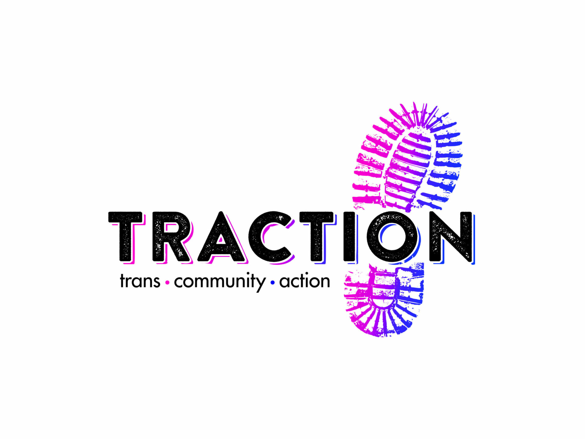 Volunteer - TRACTION
