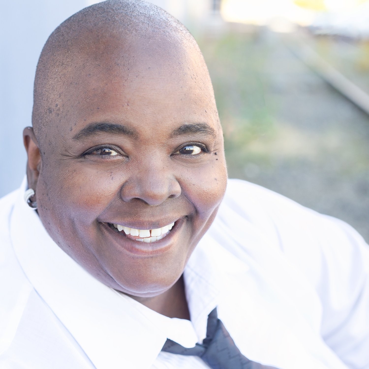 Our Board & Staff – TRACTION